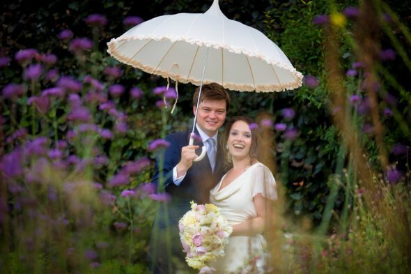 Tea Cups Wedding Ideas & Inspirations
