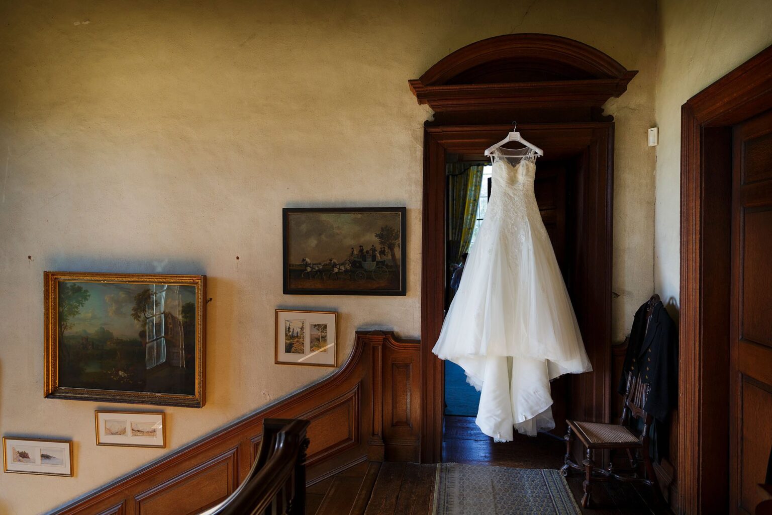 Emma & Daniel’s wedding at Glemham | Glemham Hall weddings