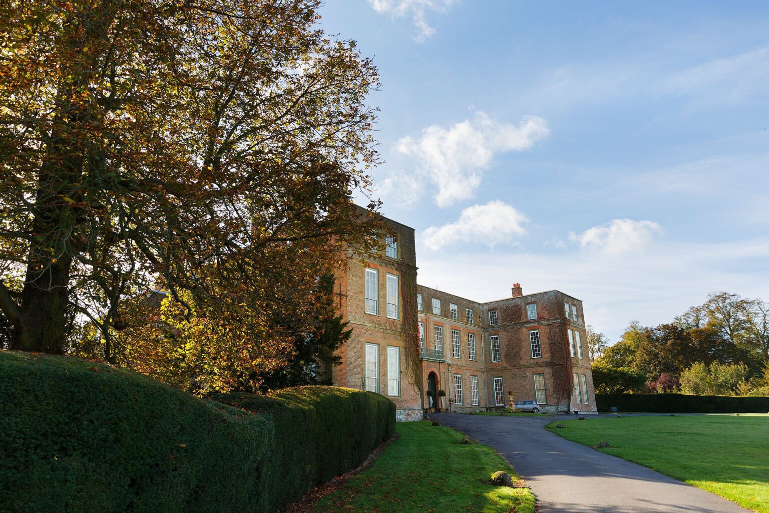 Emma & Daniel’s wedding at Glemham | Glemham Hall weddings