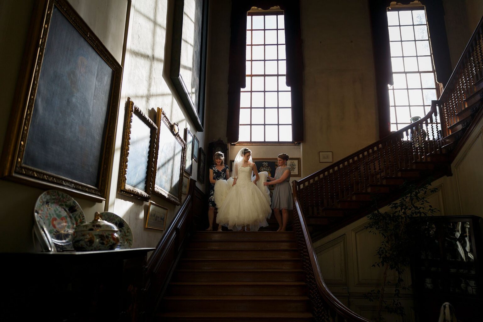 Emma & Daniel’s wedding at Glemham | Glemham Hall weddings