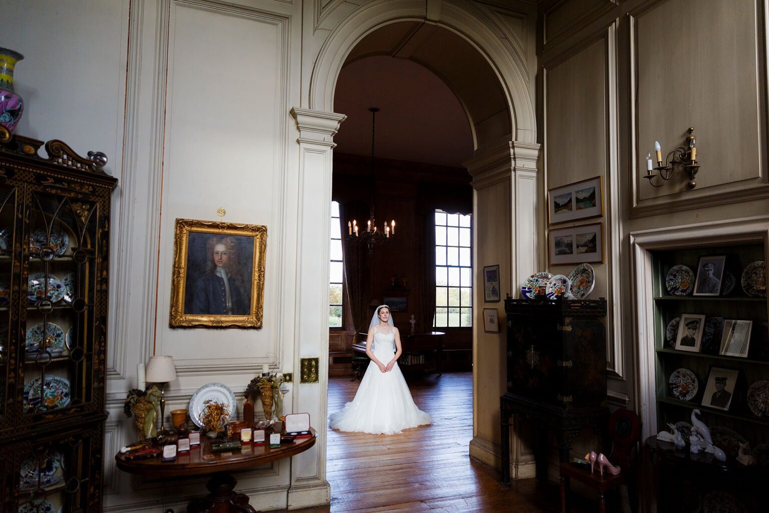 Emma & Daniel’s wedding at Glemham | Glemham Hall weddings