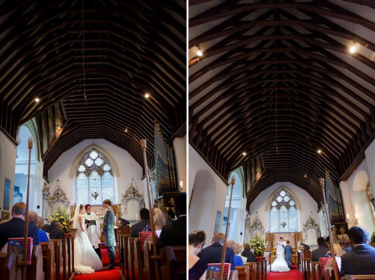 Emma & Daniel’s wedding at Glemham | Glemham Hall weddings
