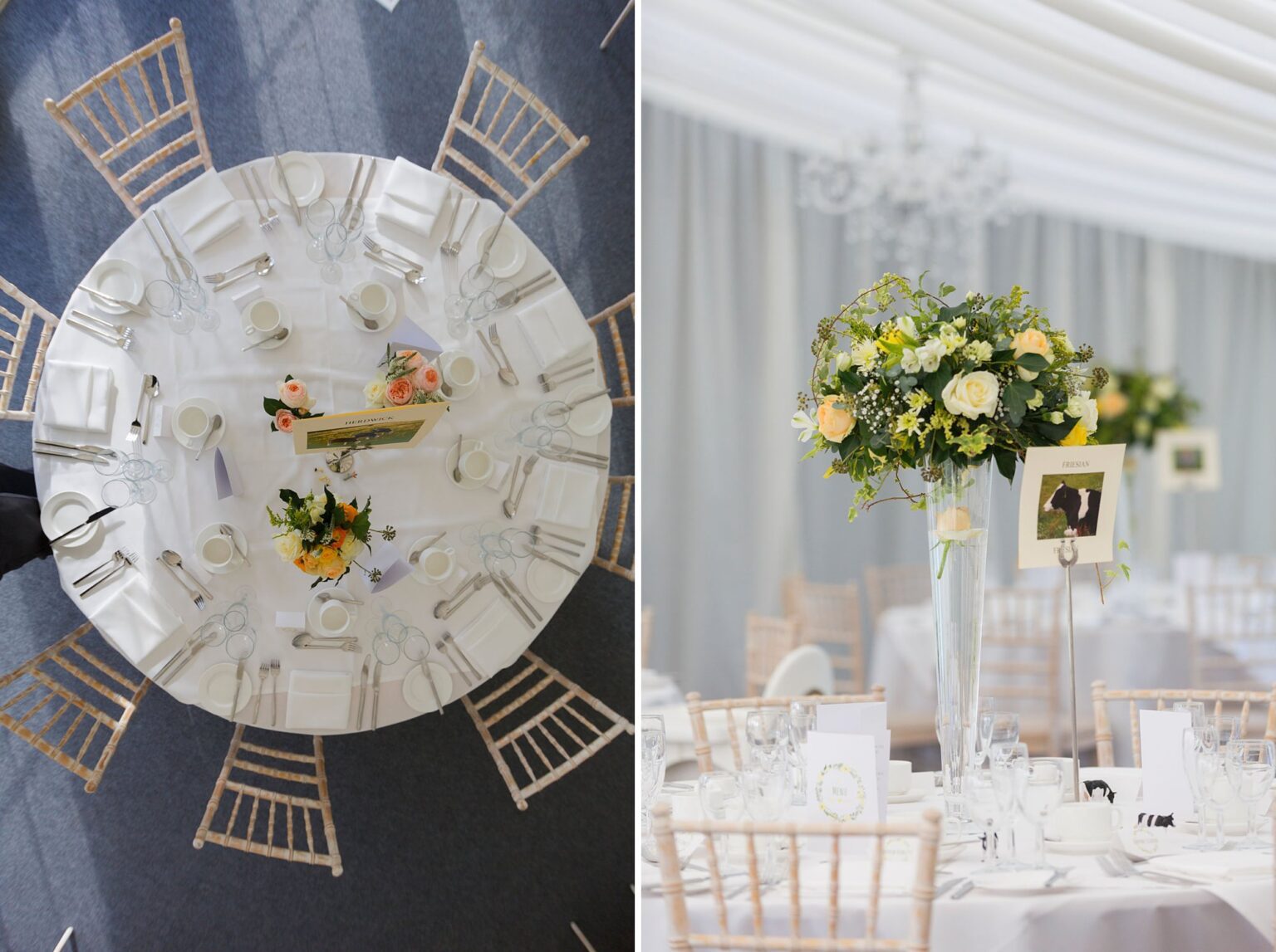 Emma & Daniel’s wedding at Glemham | Glemham Hall weddings