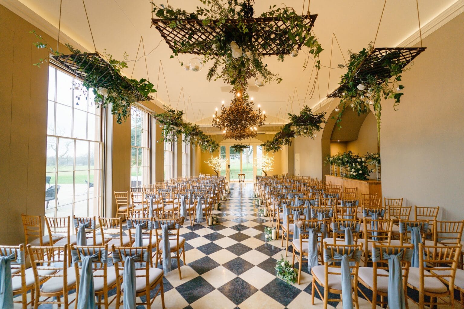 Sibton Park wedding photography