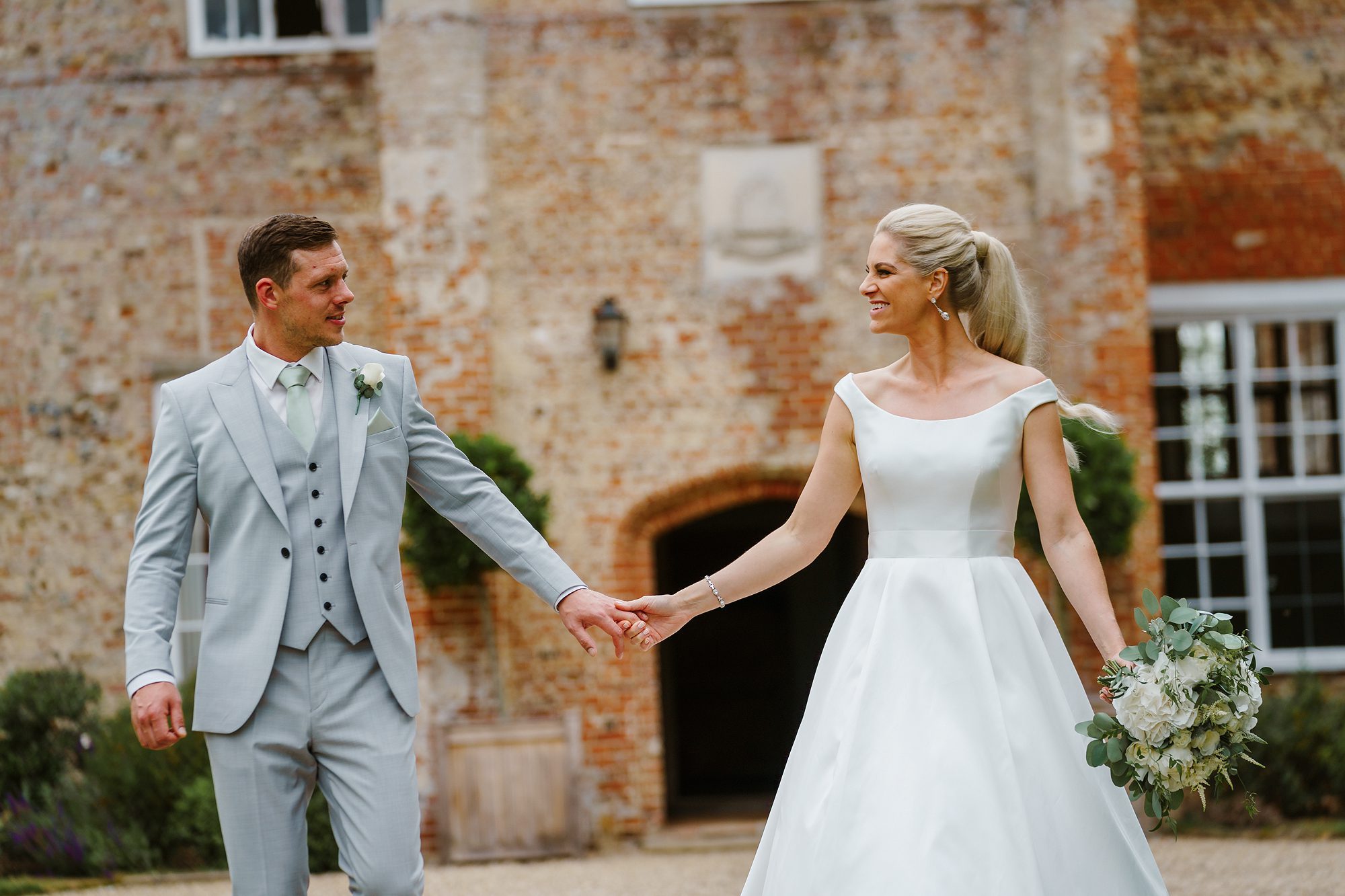Wedding Booking Form | Suffolk Wedding Photographer | James Davidson ...